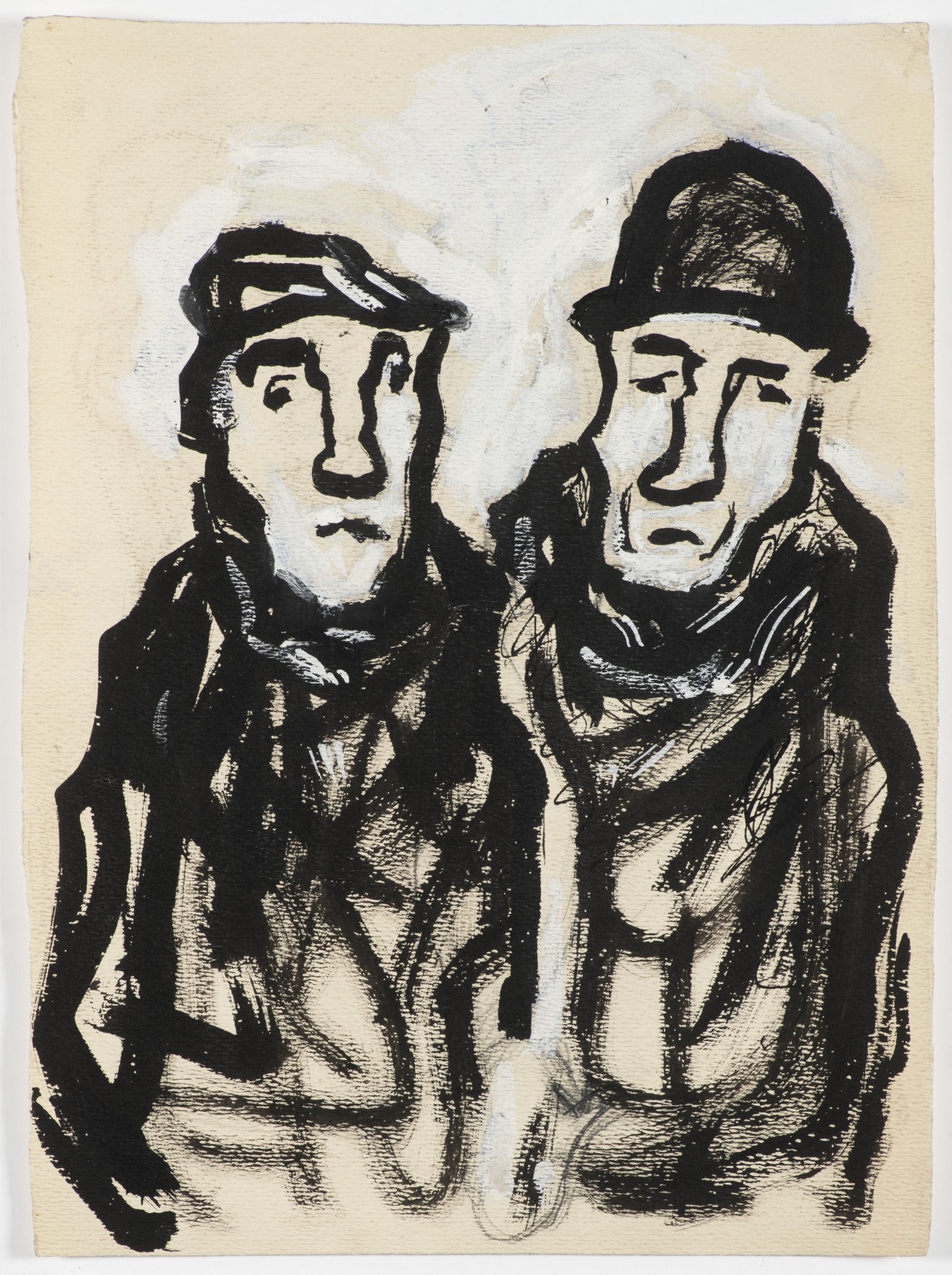 Josef Capek | CURRICULUM VITAE (1924) | MutualArt