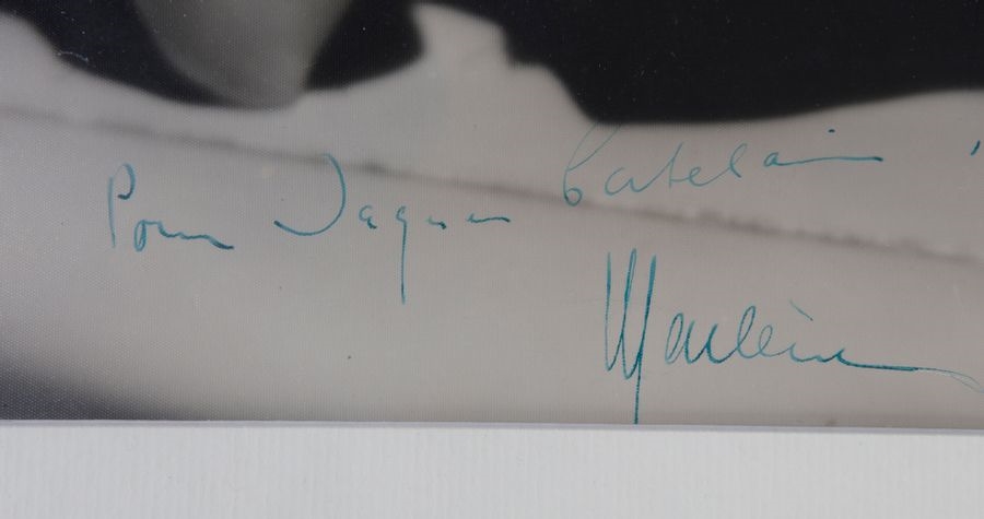 William Walling | MARLENE DIETRICH | MutualArt