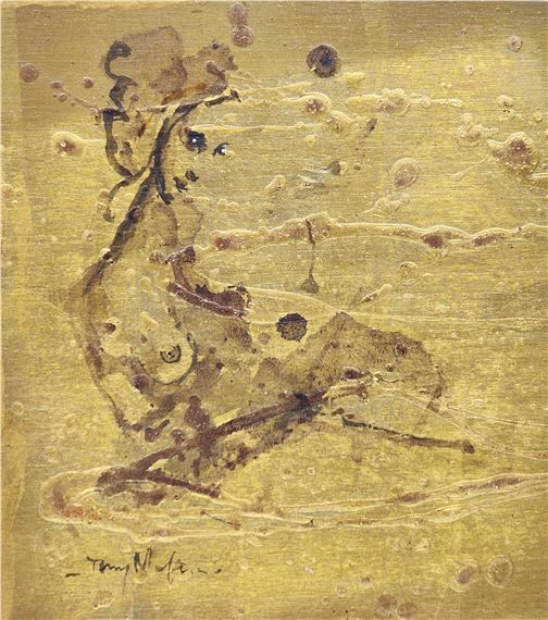 Tony Mafia | Untitled | MutualArt