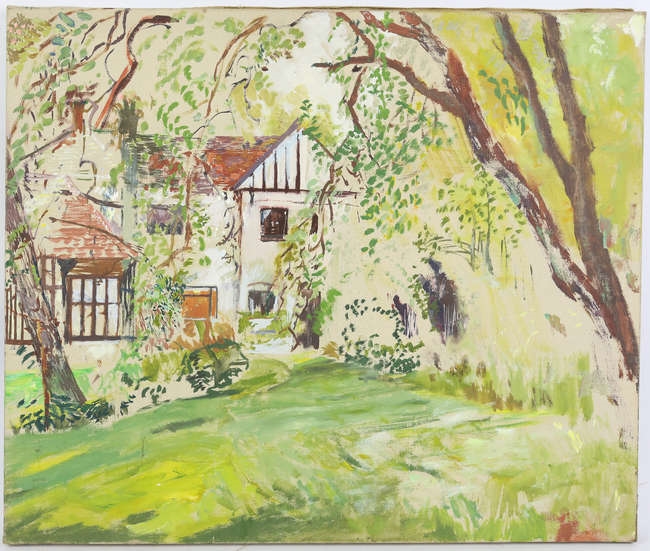 Richard Dean Turner | studio works | MutualArt