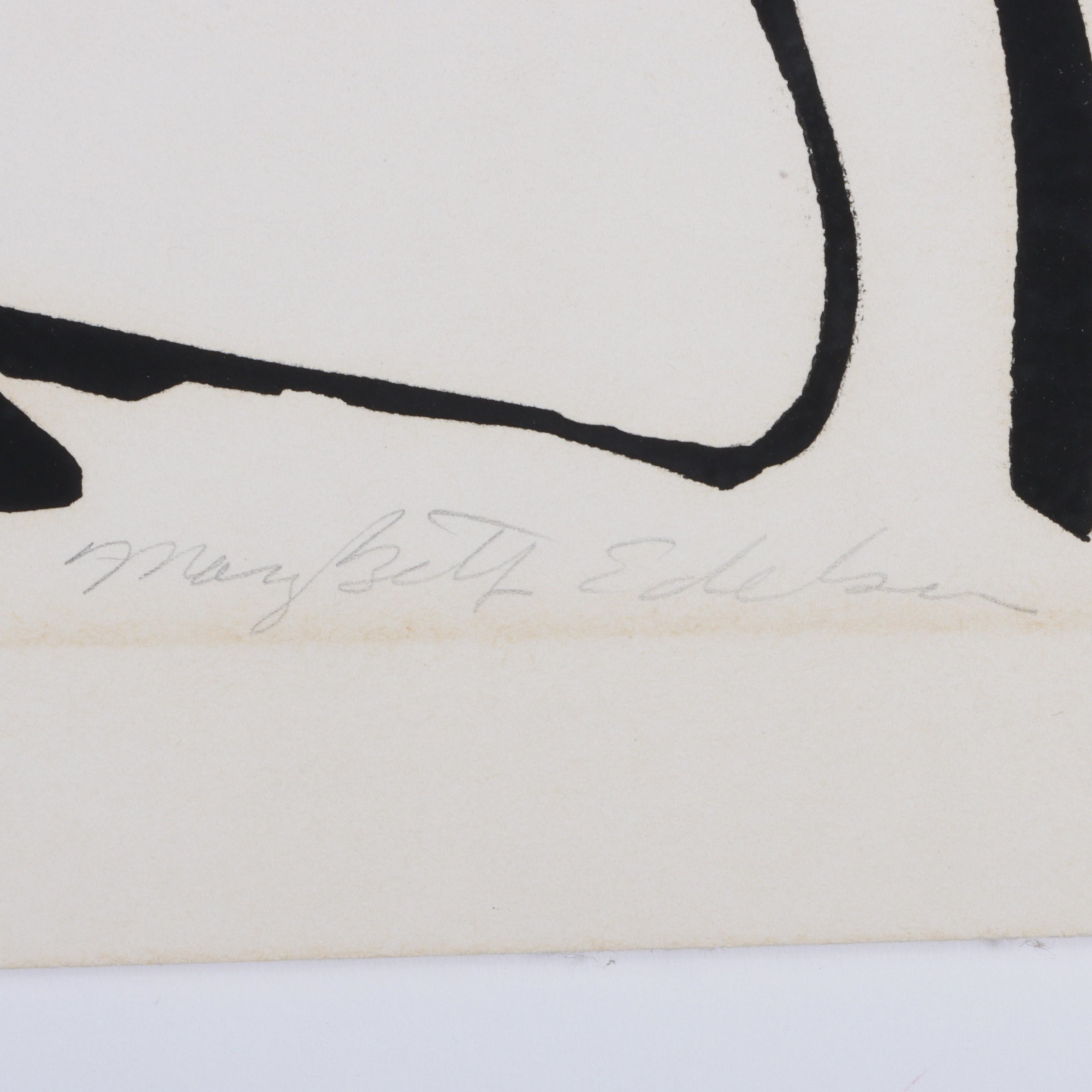 Mary Beth Edelson | Rest (1970s) | MutualArt