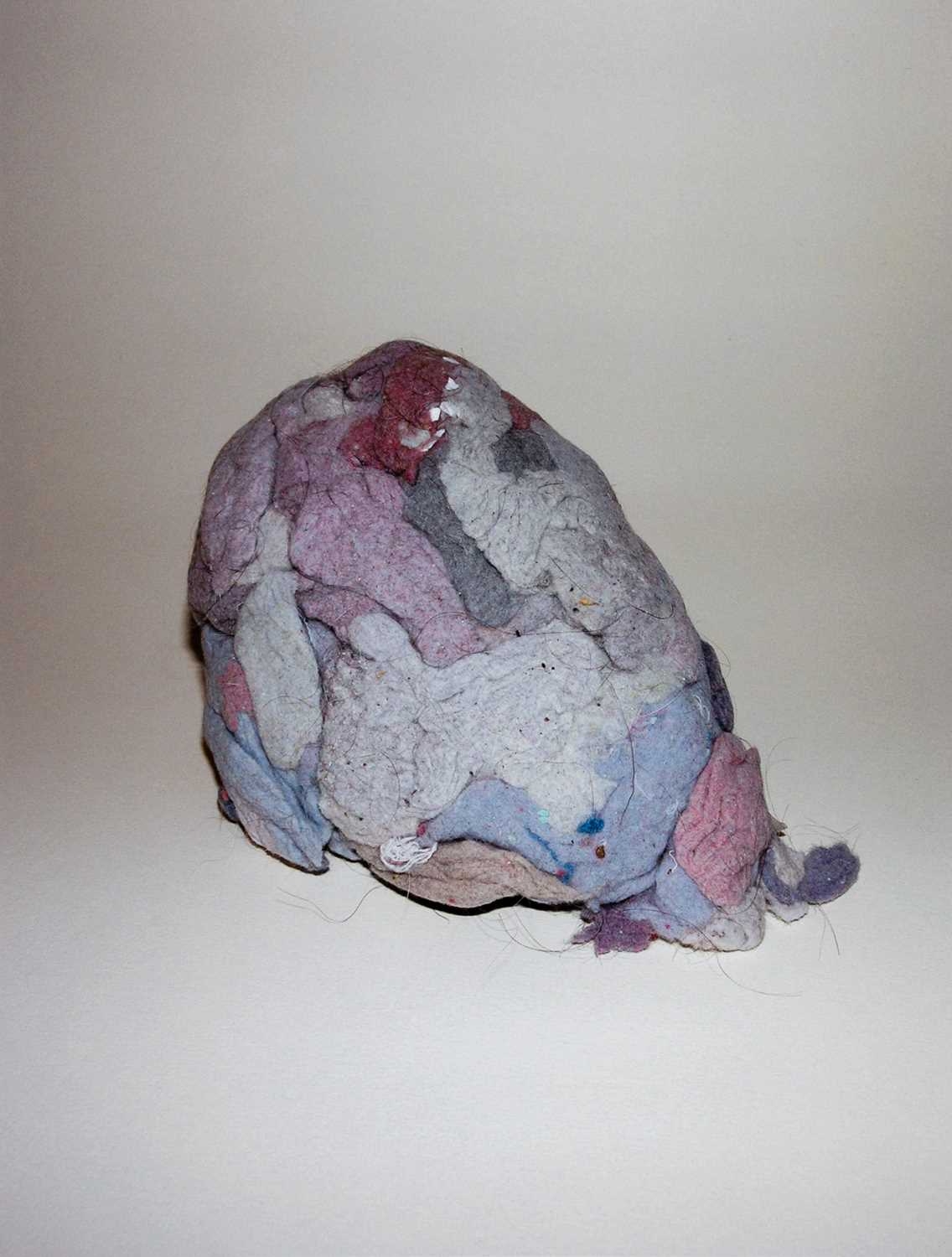 David Renggli | Das Ende der Garderobe (2007) | MutualArt