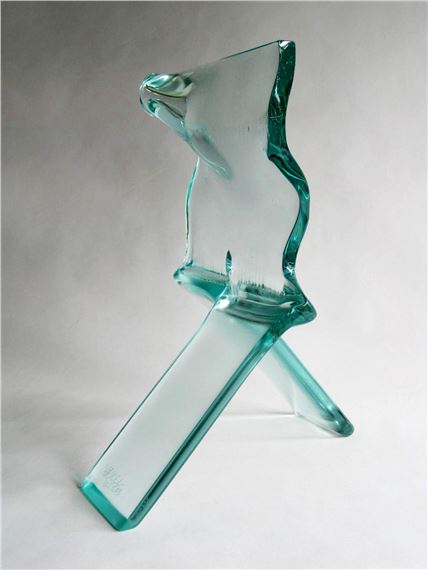 Neil Chaikel | 1 Artworks at Auction | MutualArt