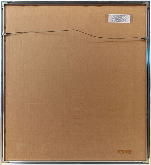 Angela Dickerson | Untitled (1920s) | MutualArt