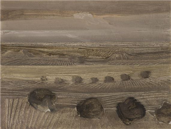 Juan Garcés | Paisaje | MutualArt