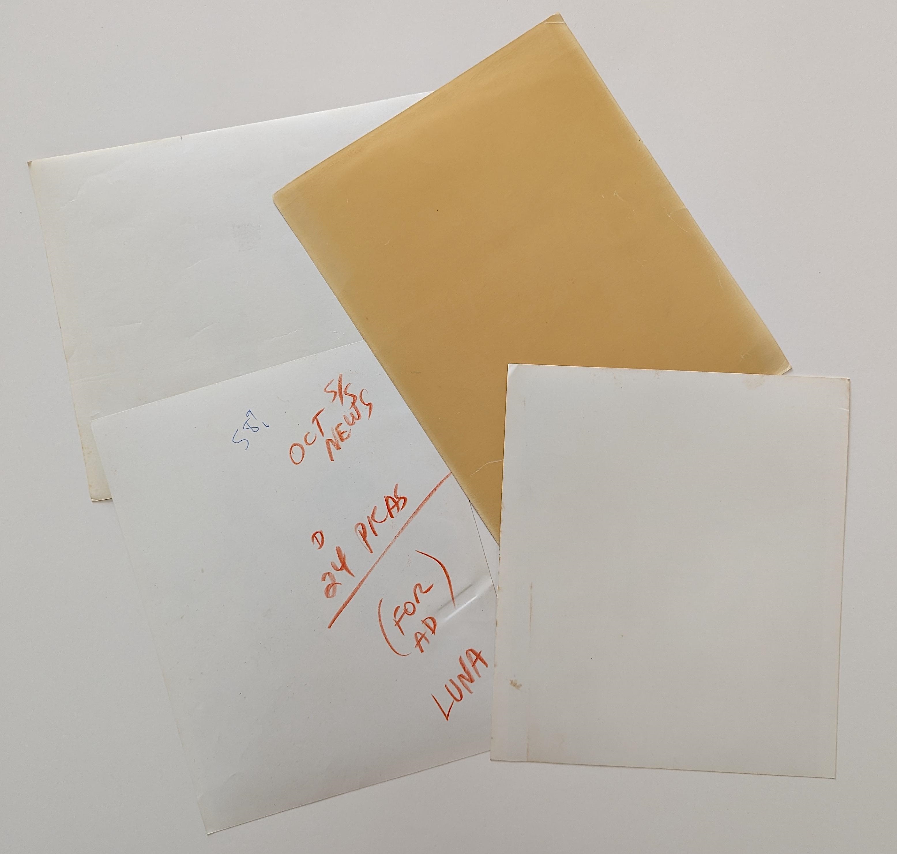 Bunny Yeager | Original Set of 3 Pin Up Models Photographs BUNNY YEAGER ...