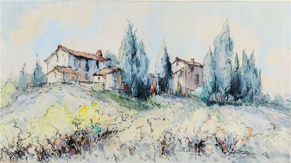 Jean Pratx-bernard | 7 Artworks at Auction | MutualArt