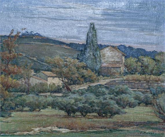 Léon Louis Perrot | 7 Artworks at Auction | MutualArt