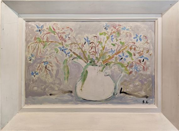 Susanna Linhart | 3 Artworks at Auction | MutualArt