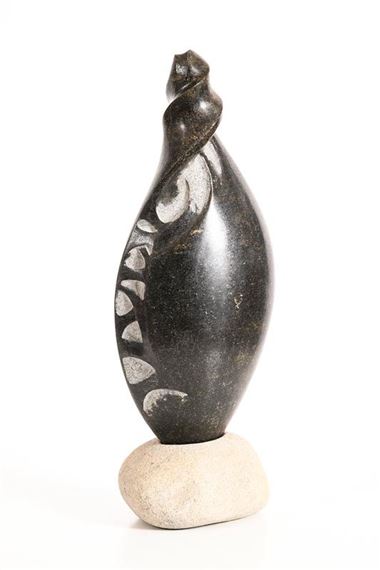 Valentin Bostan | Seed | MutualArt