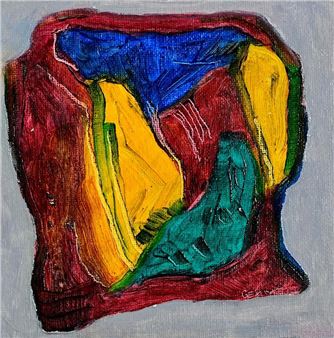Michael Gemmell | 153 Artworks at Auction | MutualArt