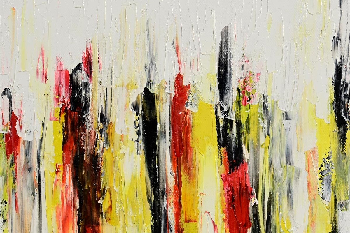 Amy Doolan | Radio Waves | MutualArt