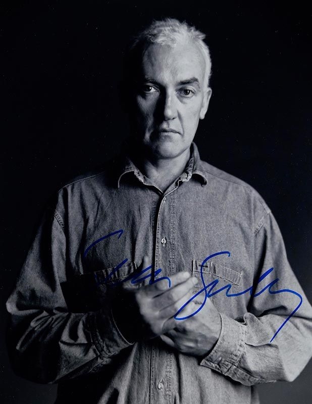 Sean Scully | Roland Garros (2001) | MutualArt