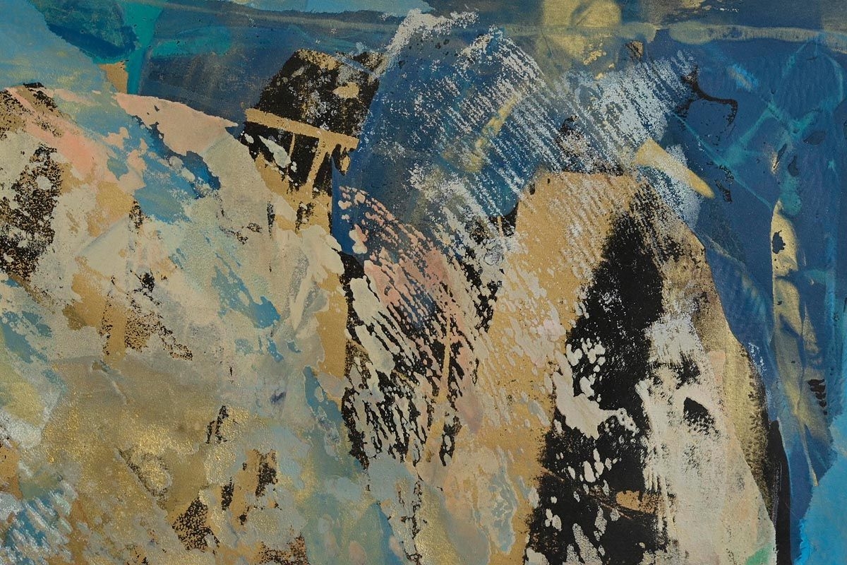 Rosella Watton | Untitled | MutualArt