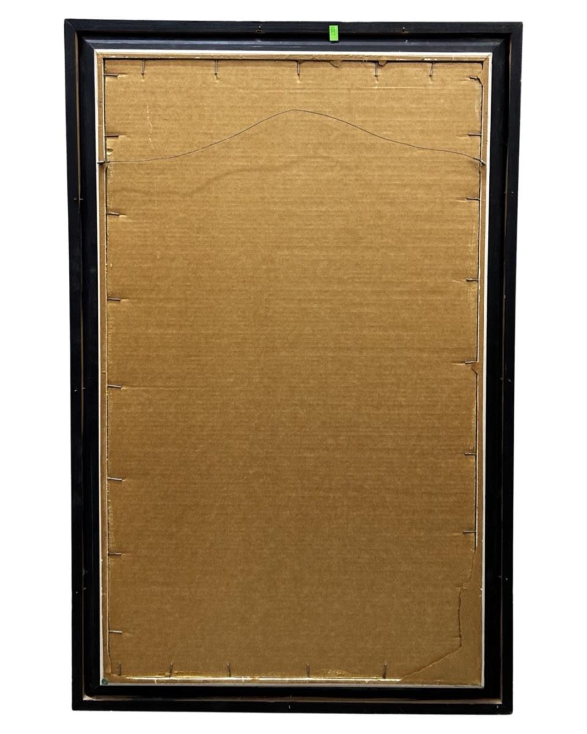 Ann Cochran | Ann Cochran Lithograph | MutualArt