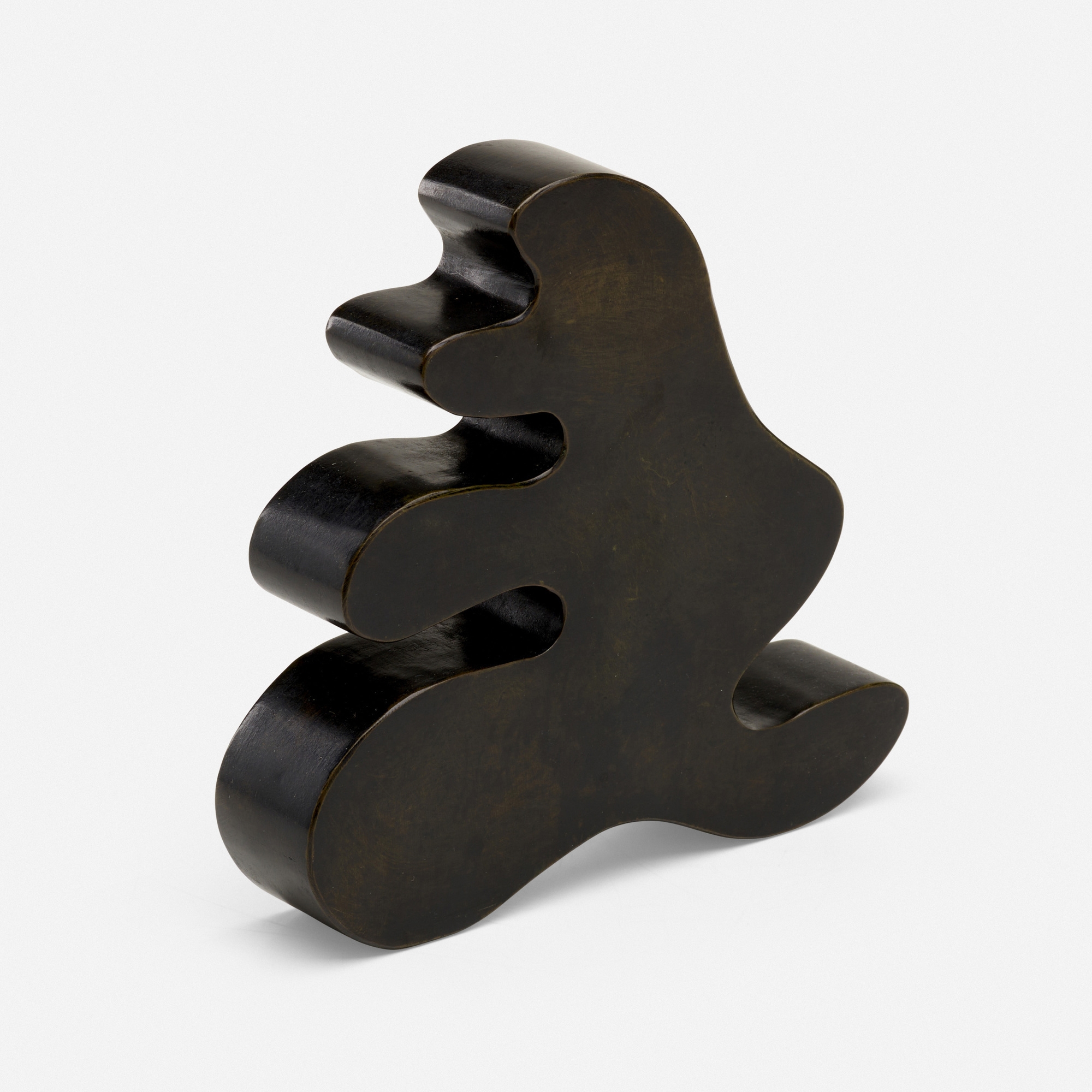 Jean Arp | Seuil Configuration (Circa 1959) | MutualArt