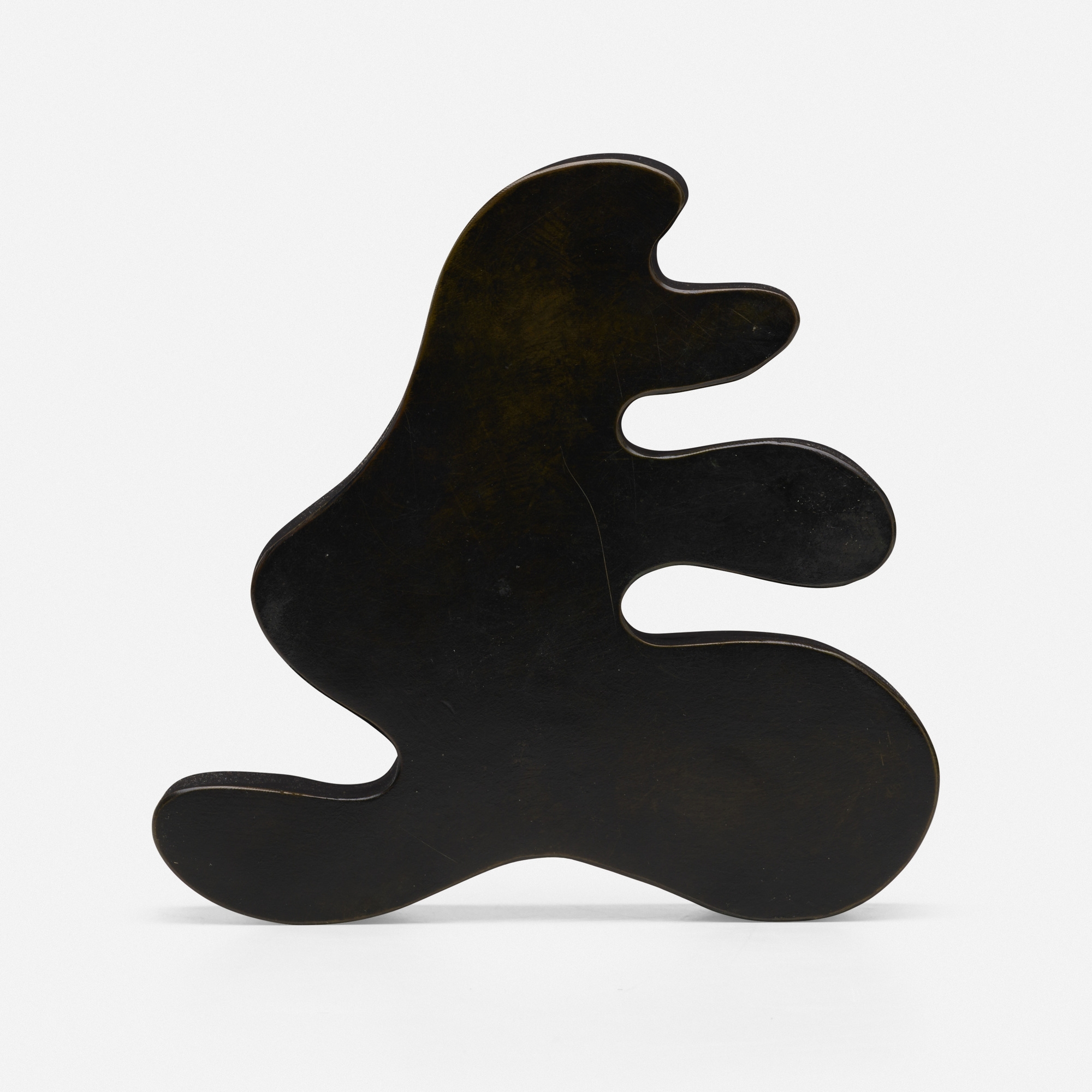 Jean Arp | Seuil Configuration (Circa 1959) | MutualArt