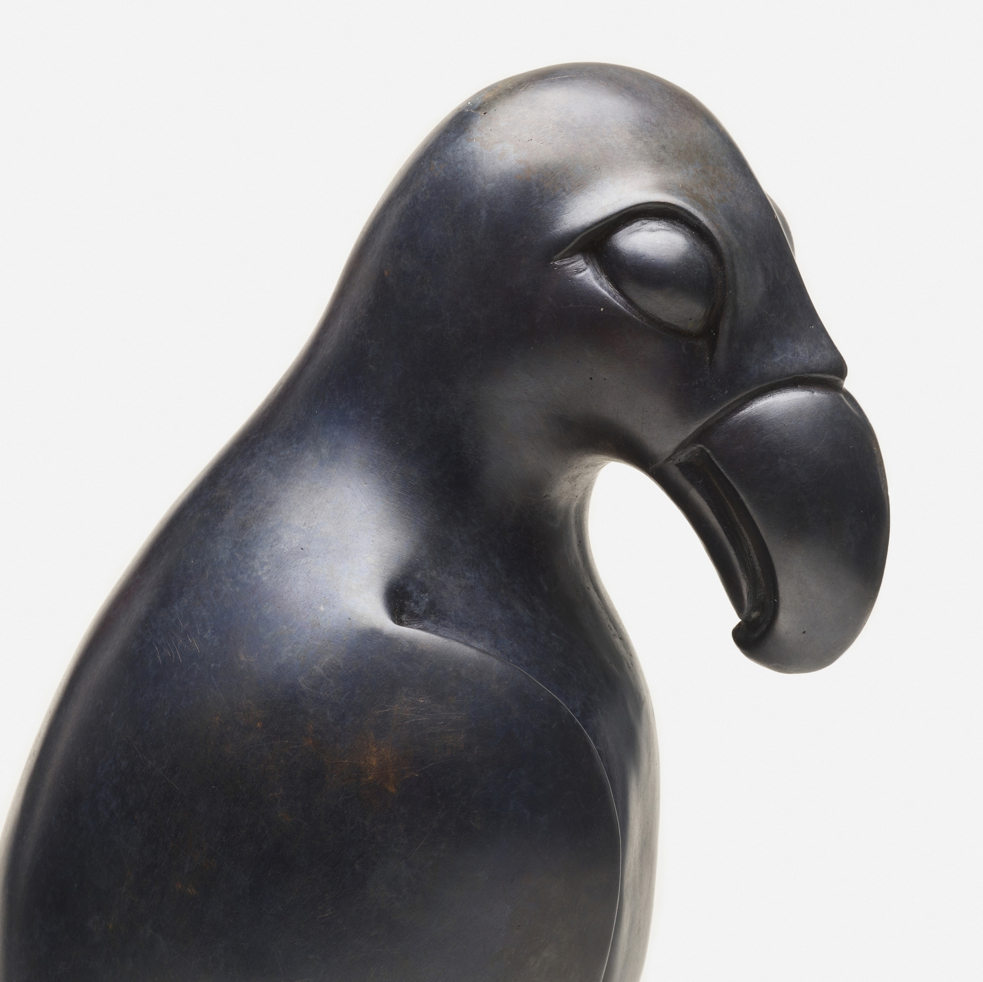 Bernard Matemera | Untitled (from the Columbus: In Search of a New ...