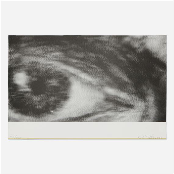 Kiki Smith | The Sybil (2004) | MutualArt