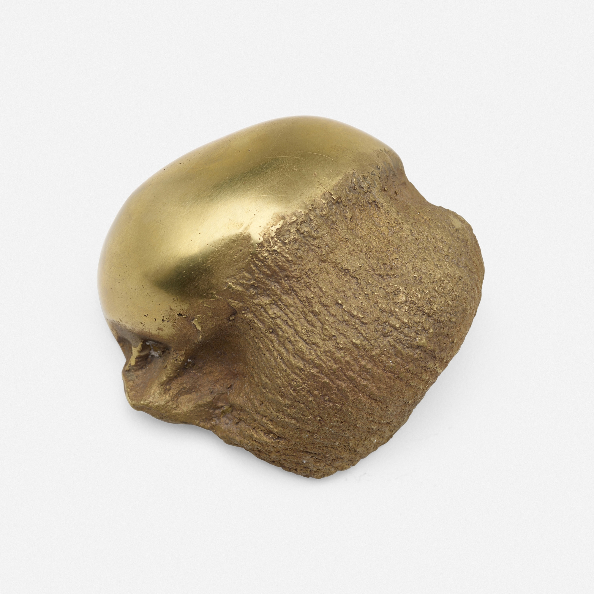 Sarah Lucas | Lion Heart (1995) | MutualArt