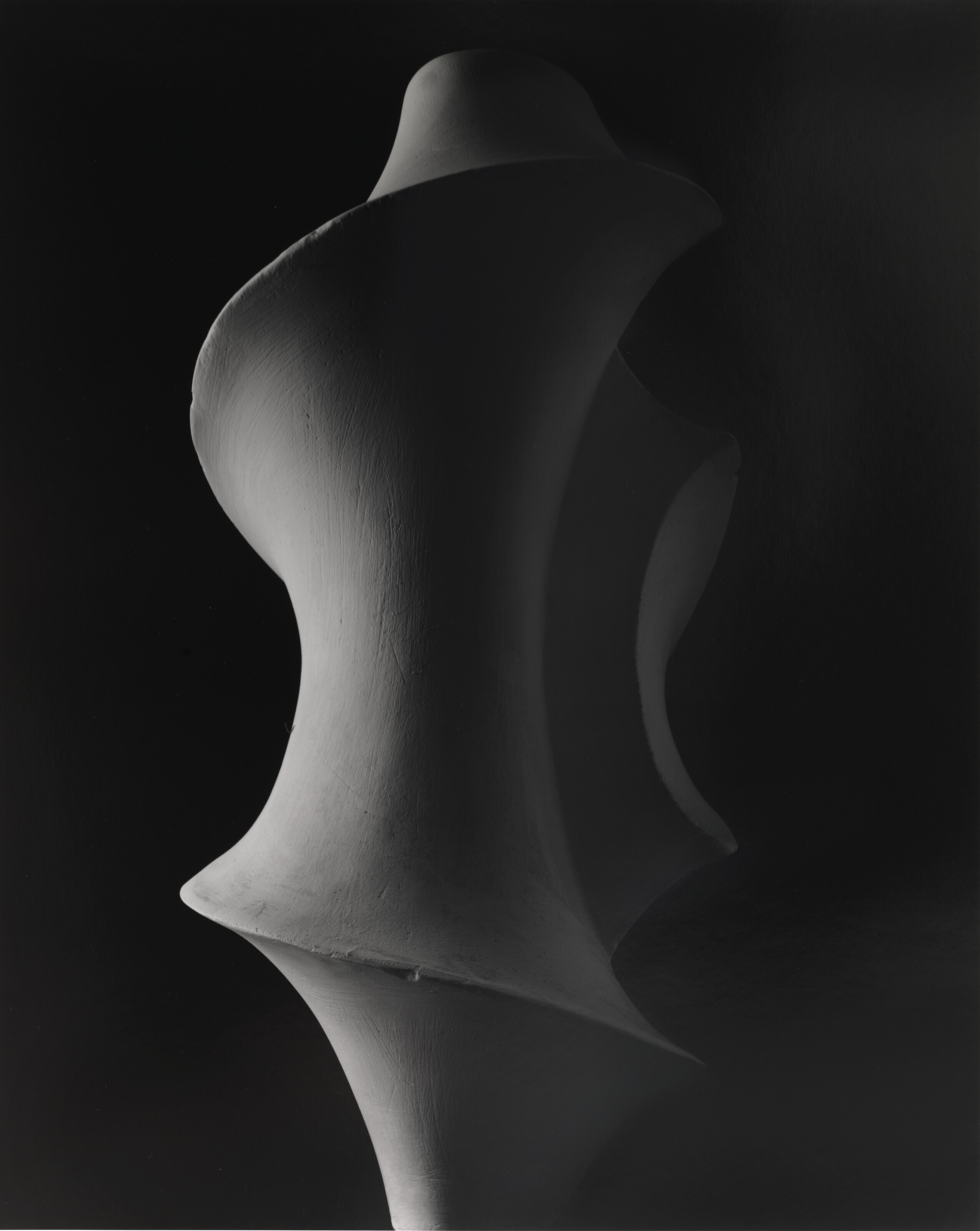 Hiroshi Sugimoto | Surface 0006 (Kuen's Surface : A surface with ...