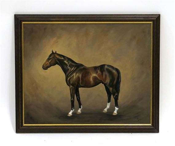 Jane Harvey | 2 Artworks | MutualArt