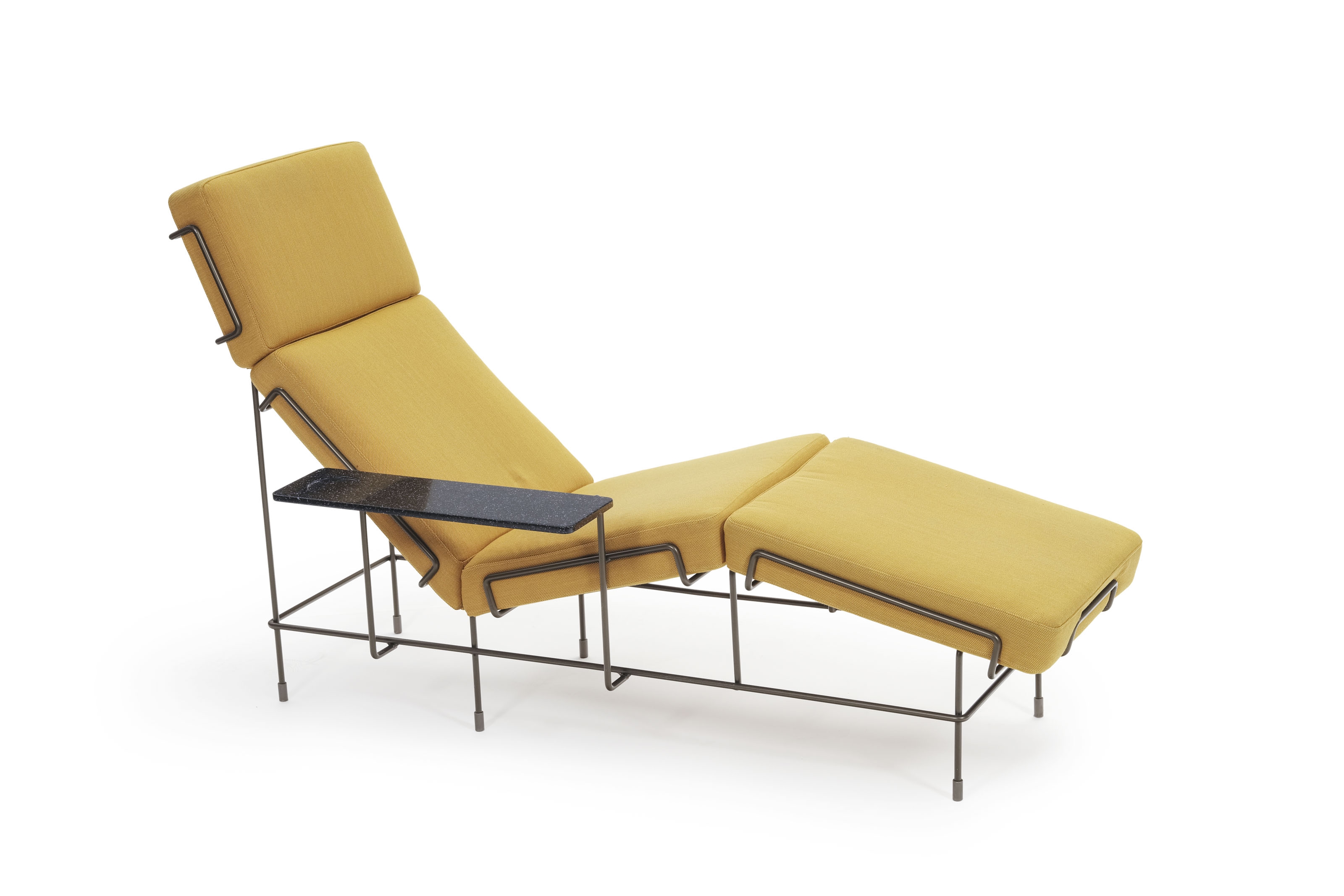 Konstantin Grcic | Chaise longue Traffic (2013) | MutualArt