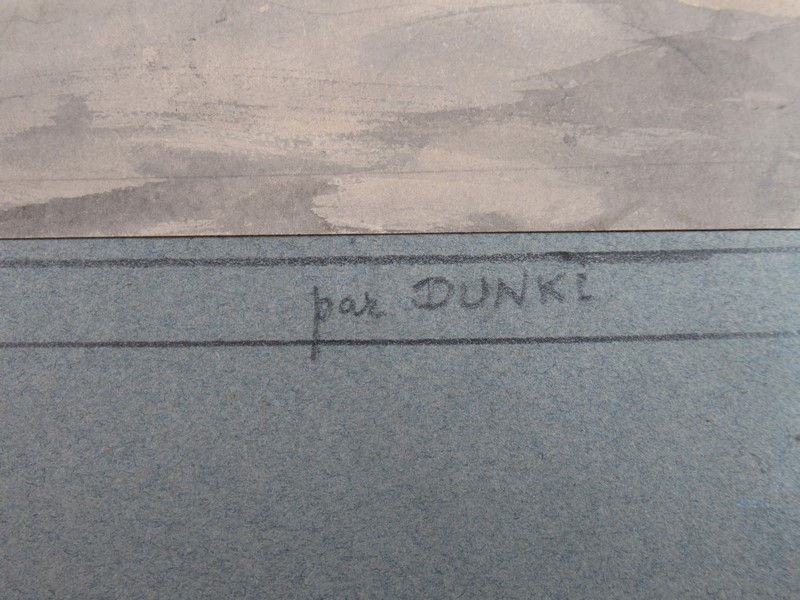 Louis Dunki | Militaires orientaux | MutualArt