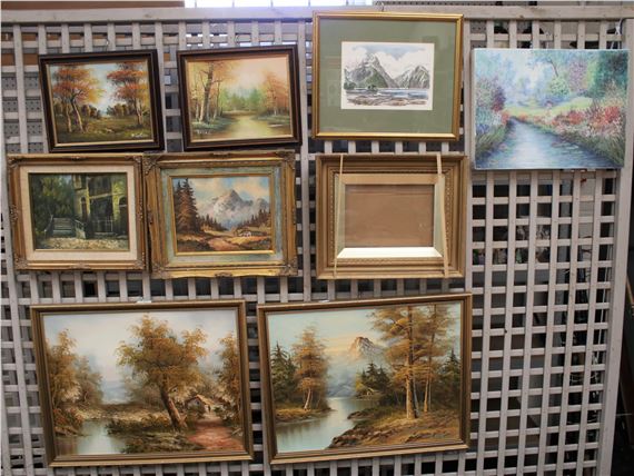 G. Whitman | G. Whitman (20th Century) | MutualArt