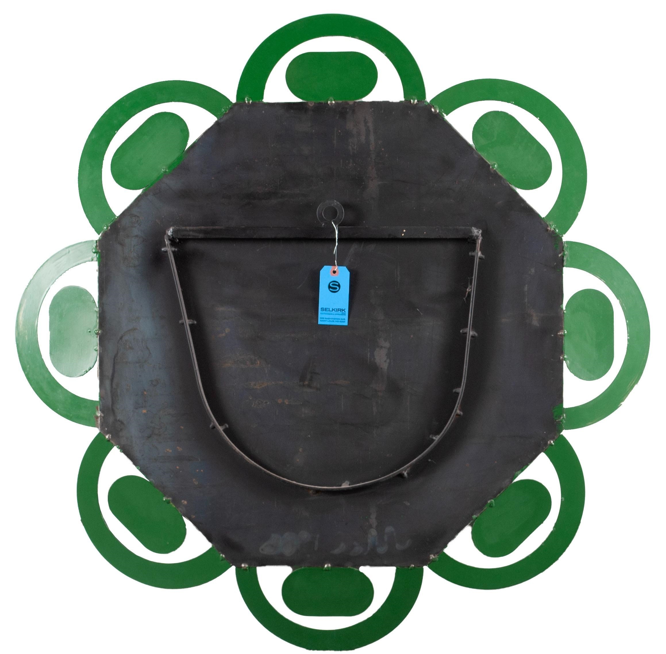 Brother Mel Meyer | Untitled, 1986 (1986) | MutualArt