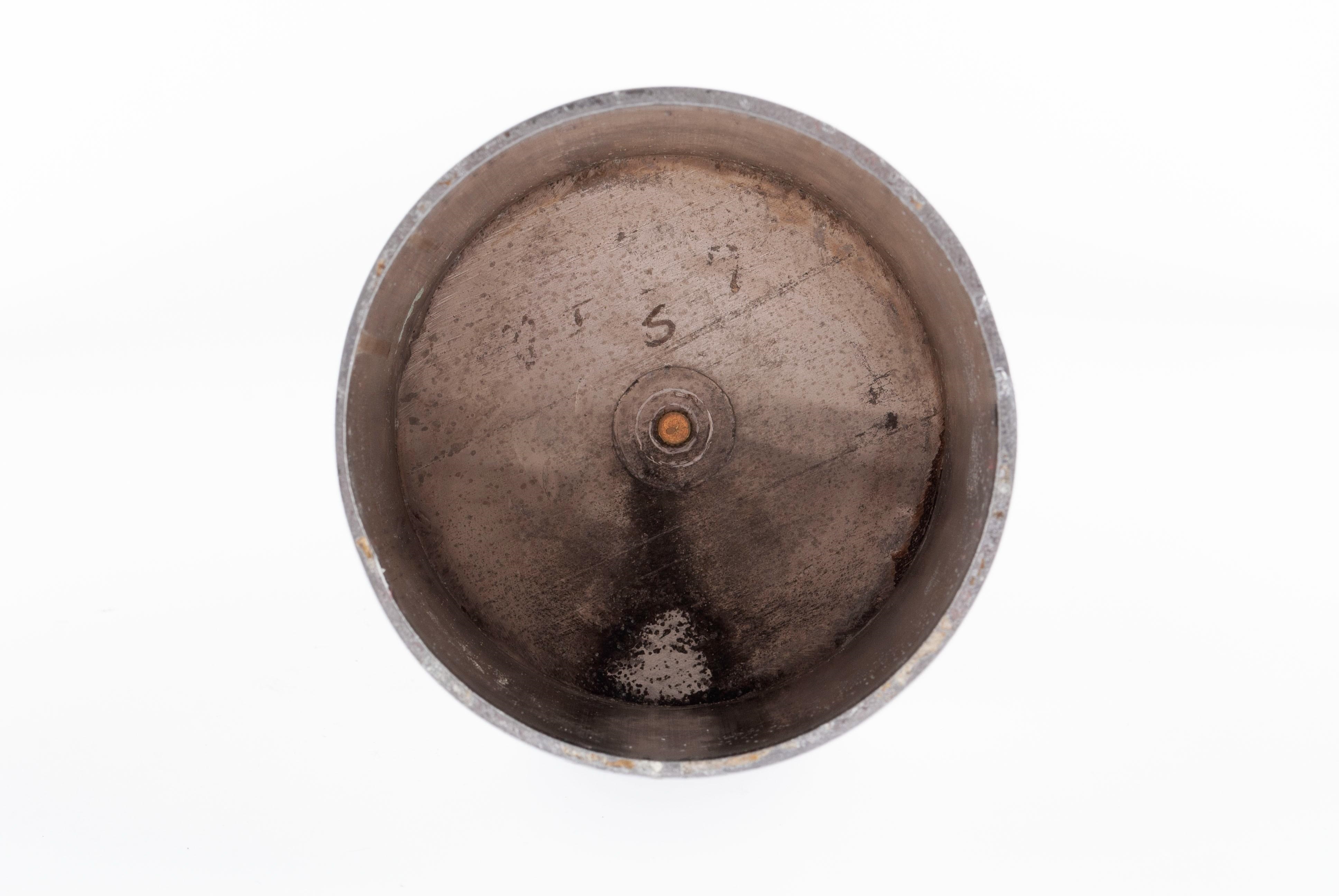 Ernest Trova | Falling Man (Late 20th Century) | MutualArt