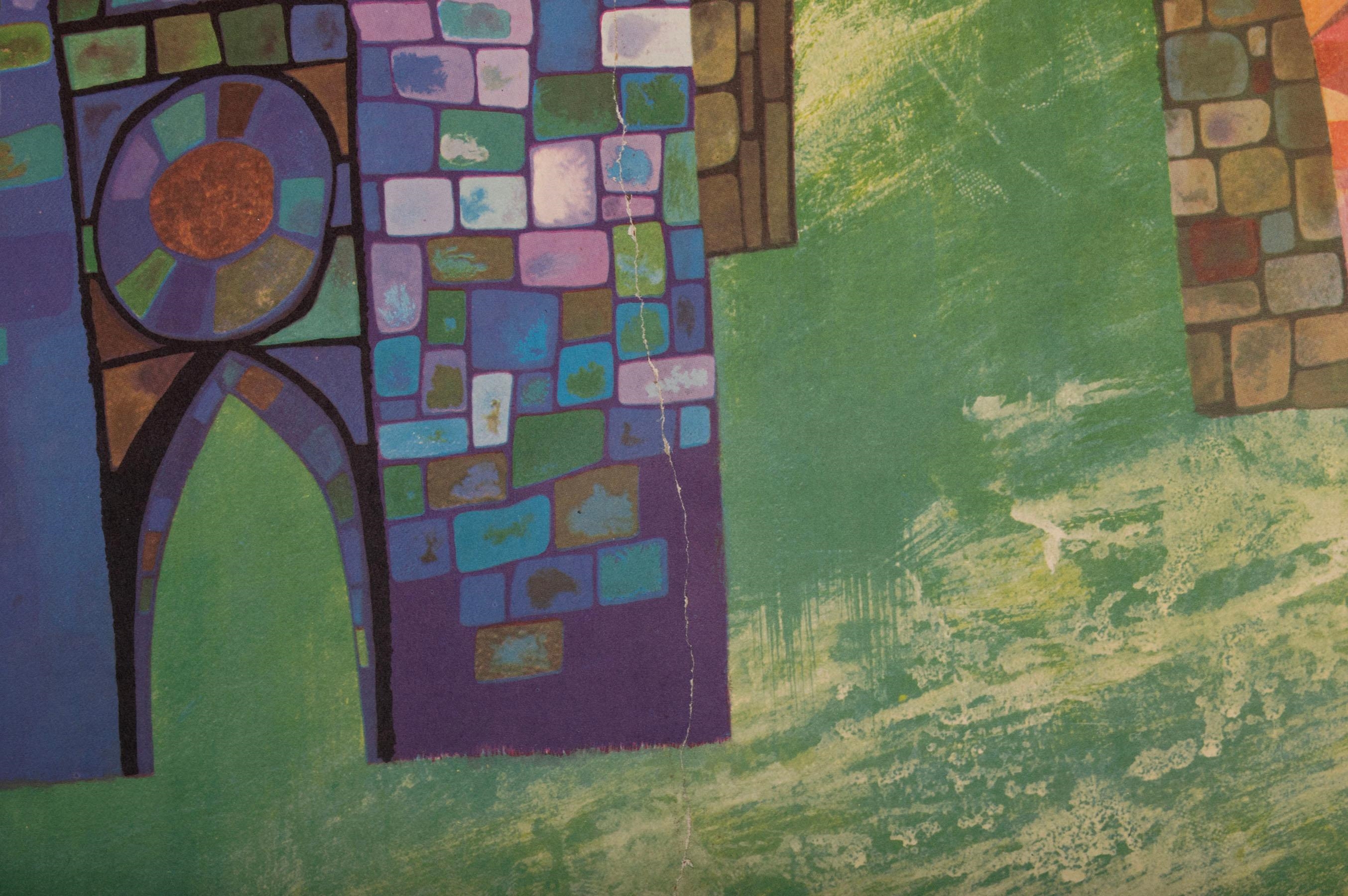 David Klein | IRELAND (1960s) | MutualArt