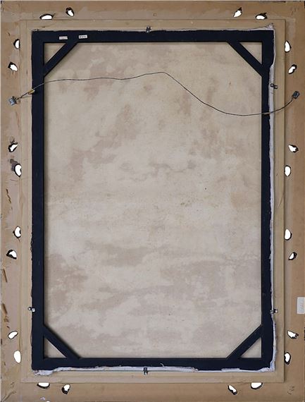 Anak Agung Gede Sobrat | Pasar Tradisional, 1990 (1990) | MutualArt