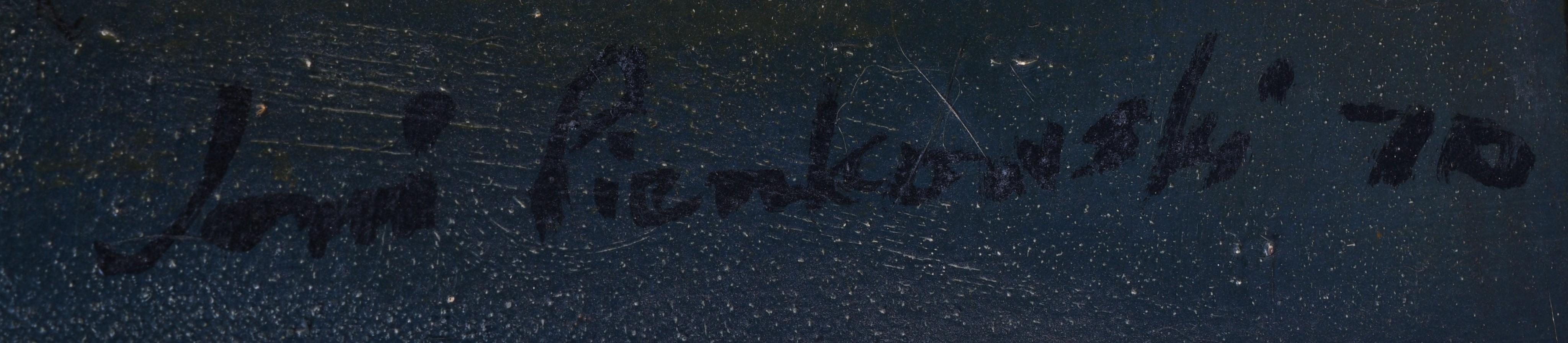 Joni Pienkowski | UNTITLED, 1970 (1970) | MutualArt