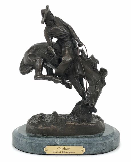 WILD WEST TRADING POST AUCTION!... | Art Auction | MutualArt
