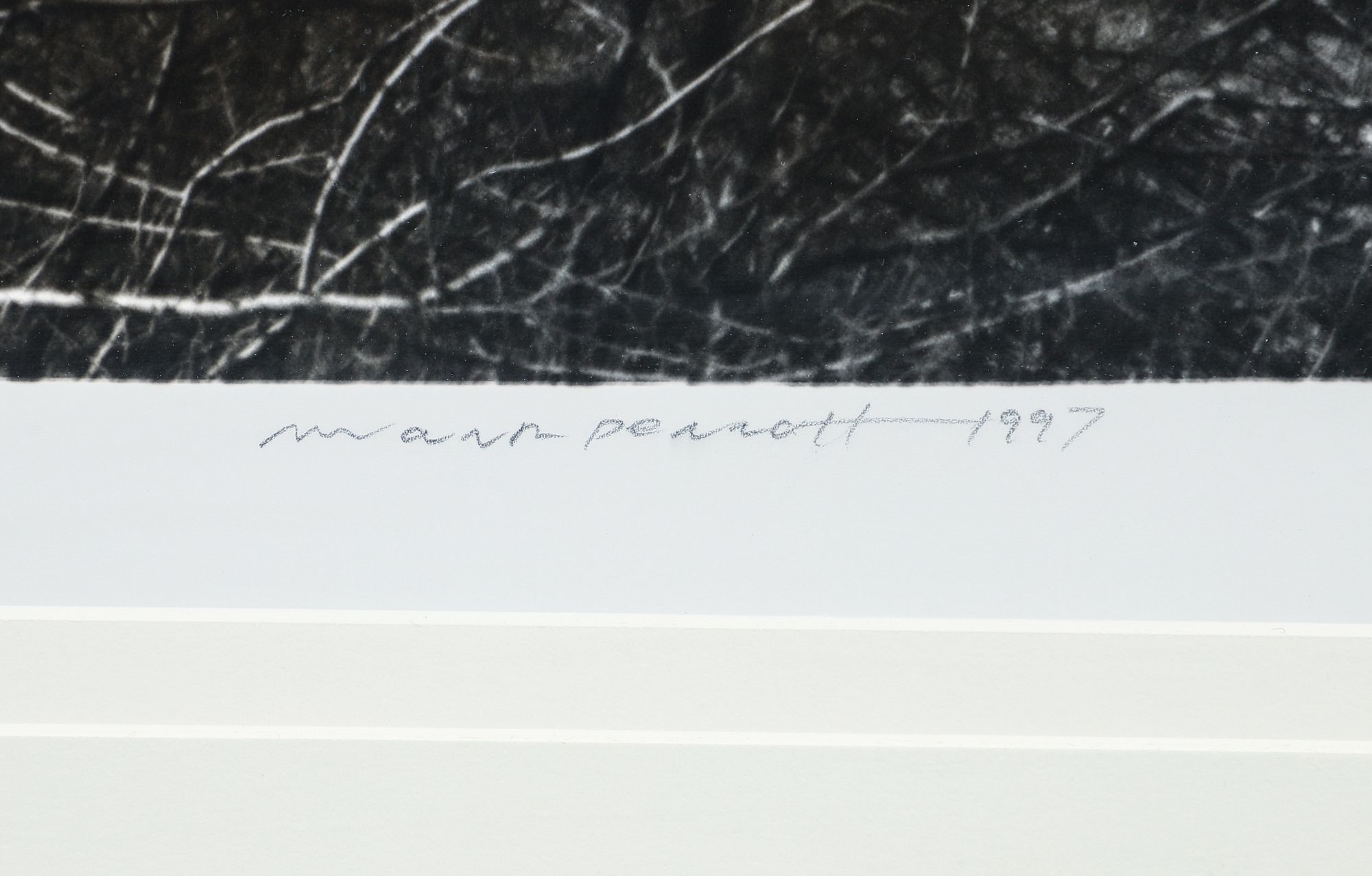 Mark Perrott | Sky | MutualArt