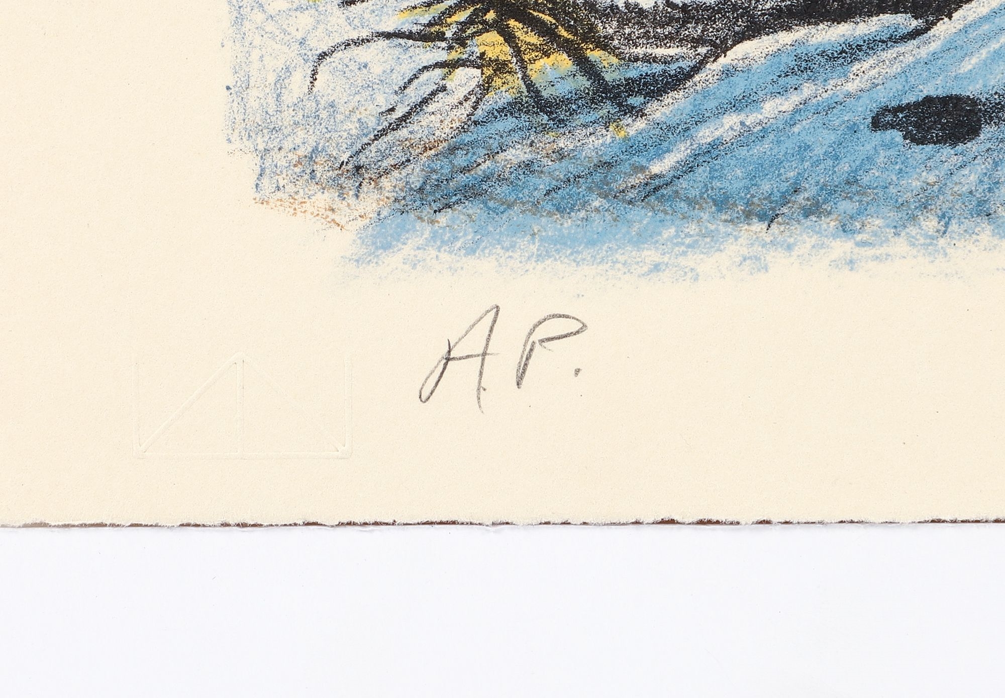 Nick Bubash | Singer - from The Entertainers portfolio (1998) | MutualArt