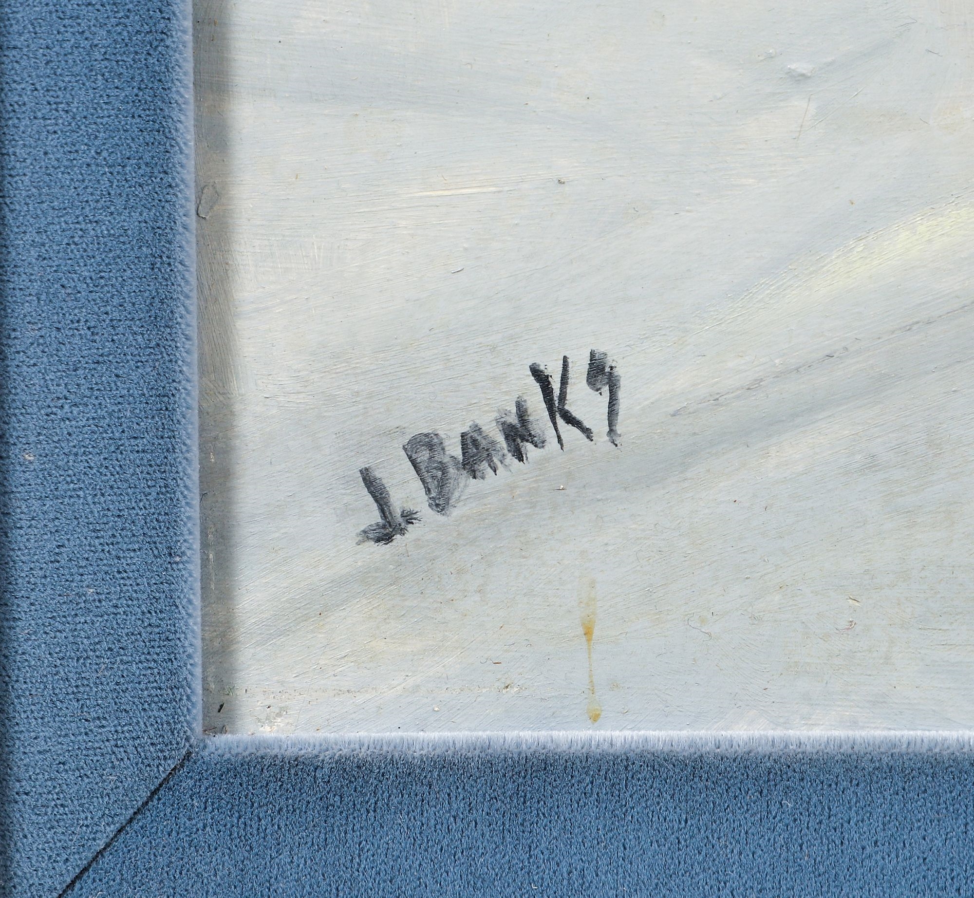 Judy Banks, | Scientific Still life with Medical Books | MutualArt