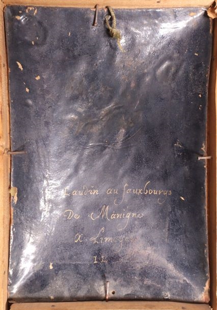 Jacques II Laudin | Vierge à l'Enfant | MutualArt