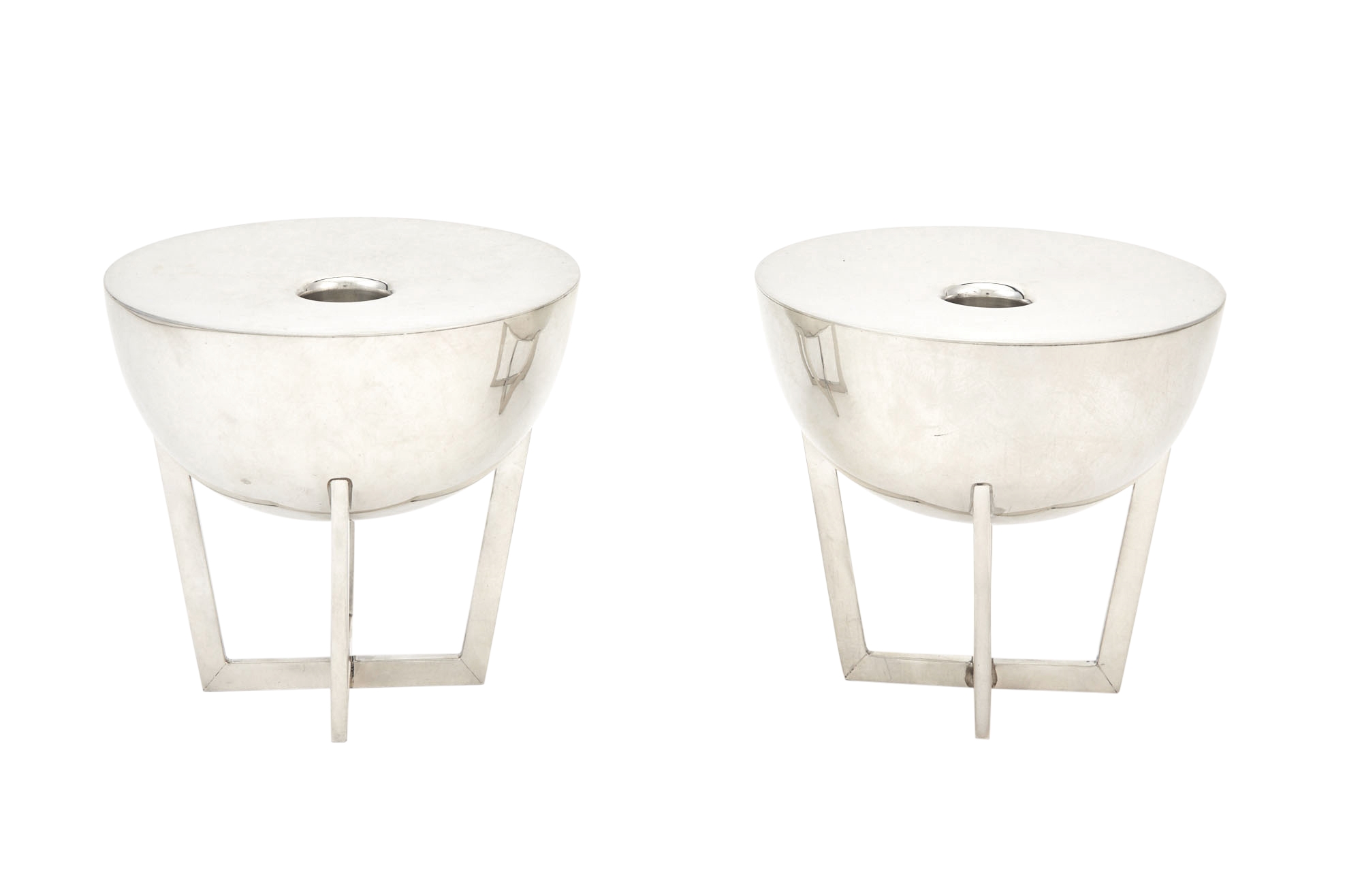 Alan Adler | Candlesticks (1950s - 1960s) | MutualArt