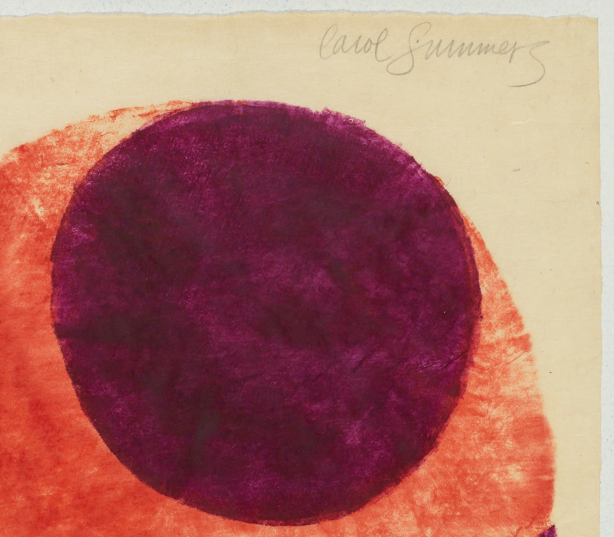 Carol Summers | LET'S MAKE LOVE | MutualArt