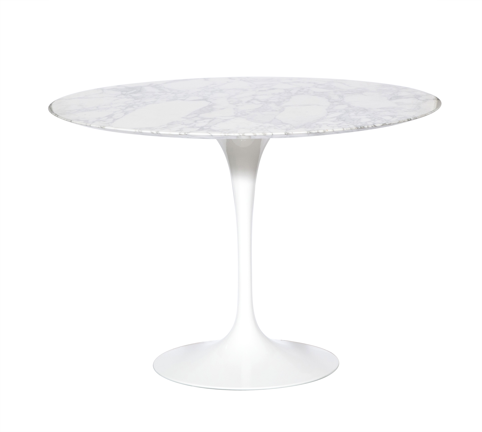 Eero Saarinen | Tulip Dining Table | MutualArt