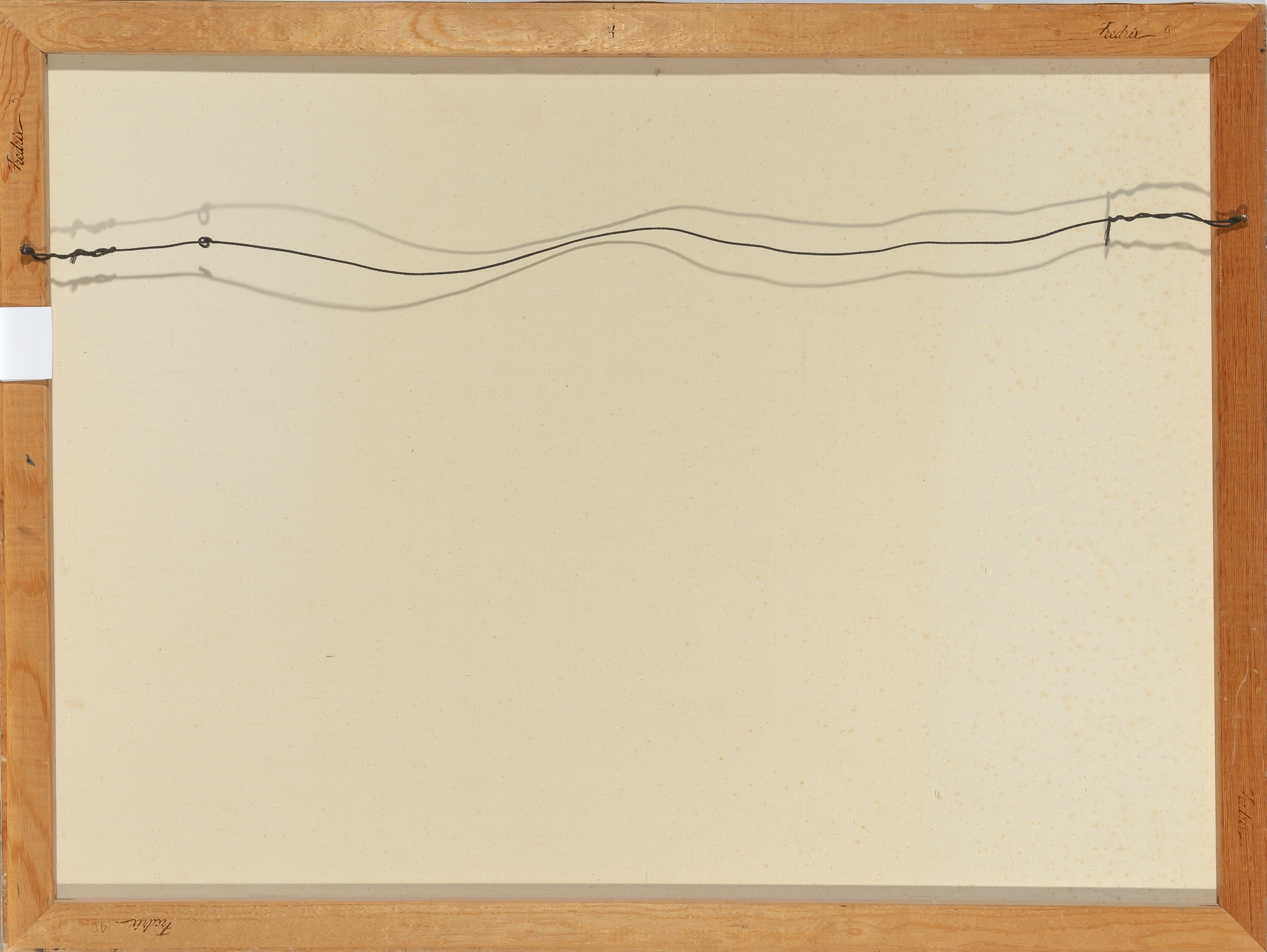 George Frangos | Europa (1978) | MutualArt