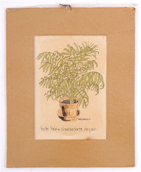 Wendy Wheeler | 1 Artworks at Auction | MutualArt