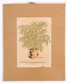 Wendy Wheeler | 1 Artworks at Auction | MutualArt