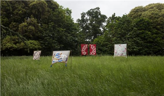 Artworks 2023 - Remembering the... | Exhibitions | MutualArt