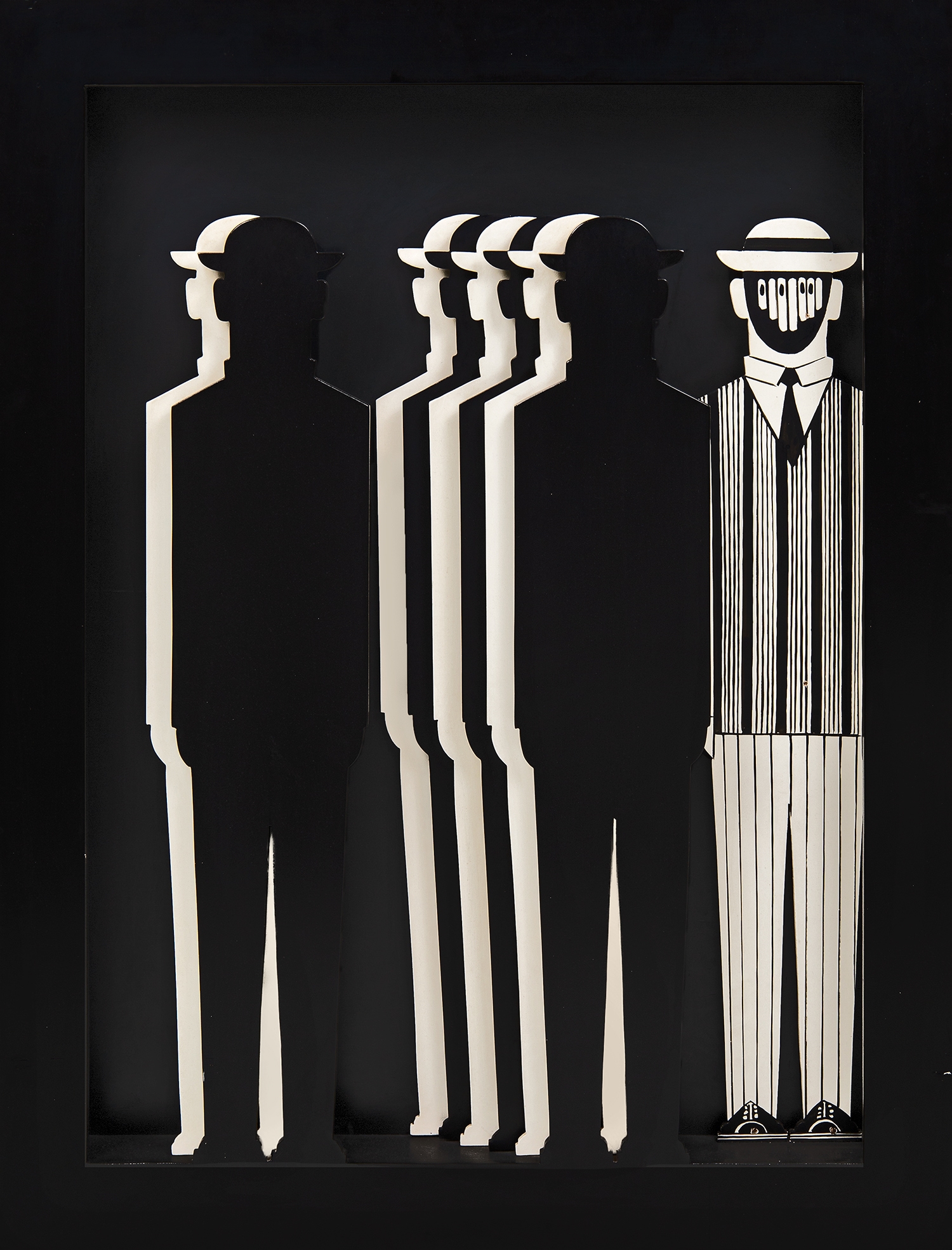 Yannis Gaïtis | Und | MutualArt