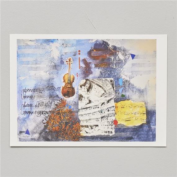 Frida Johansson | 2 Artworks at Auction | MutualArt