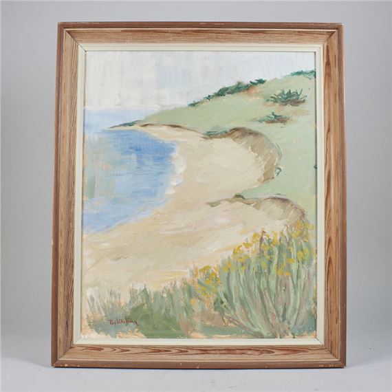 Rolf Wikström | 4 Artworks at Auction | MutualArt