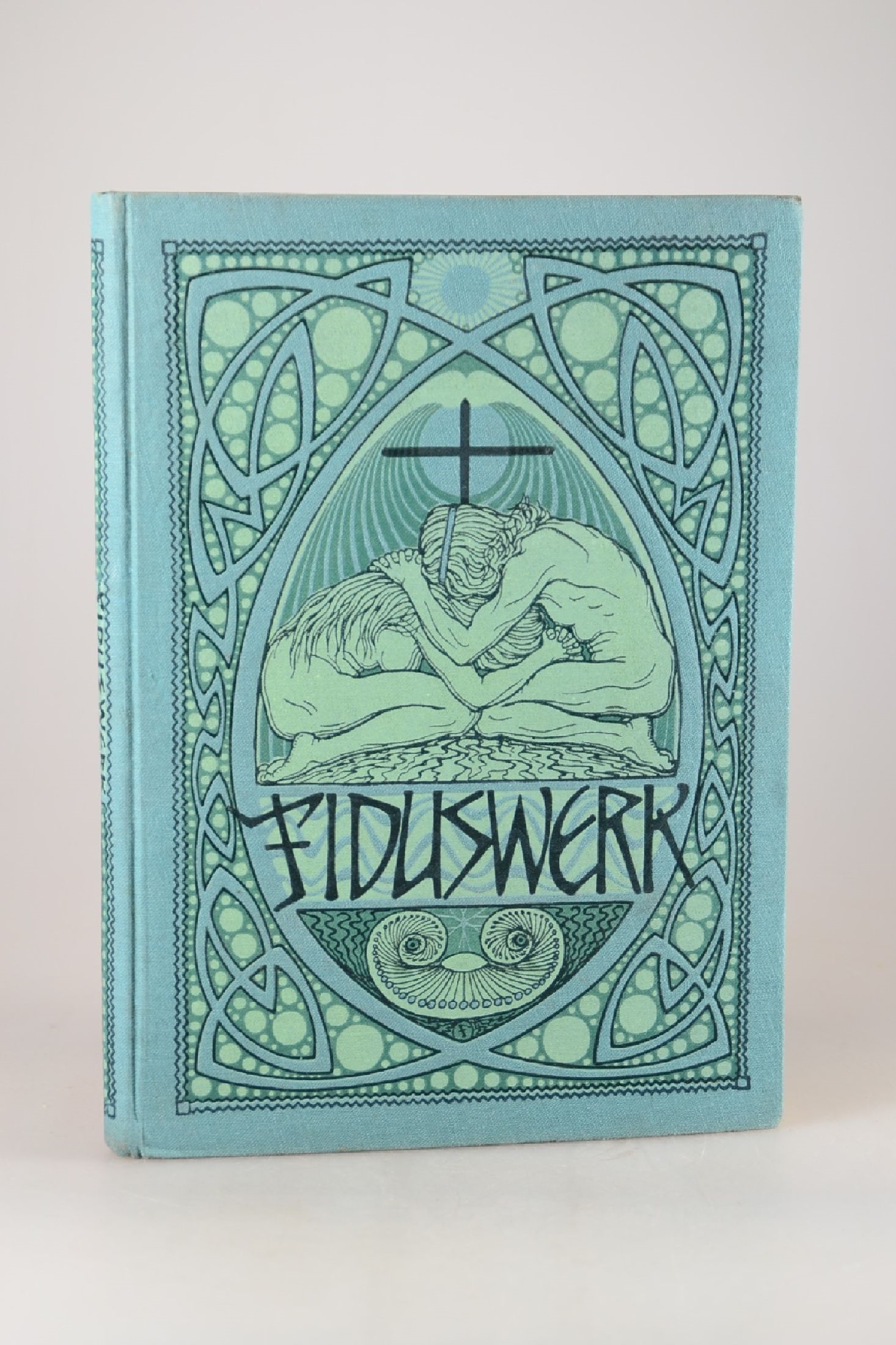 Hugo Höppener | Fiduswerk, Dresden, Verlag der Schönheit (1925) | MutualArt